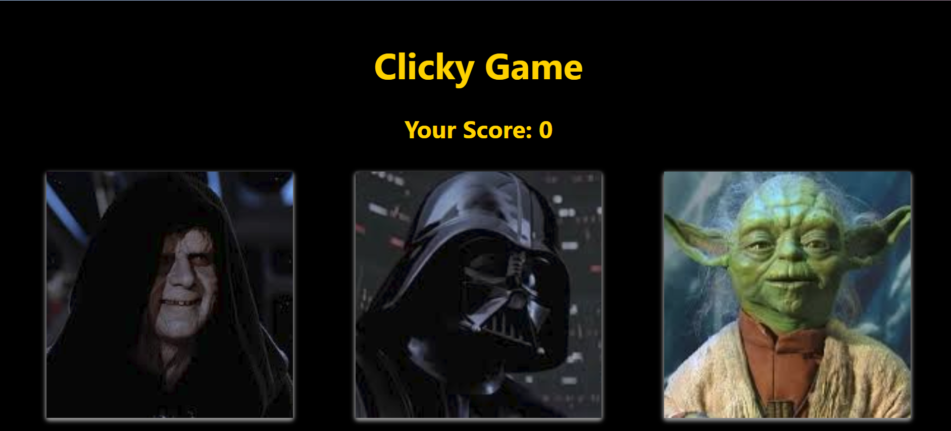 Bethany Grogg's Portfolio